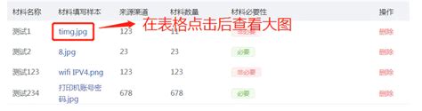 巧用element Ui自带隐藏的图片查看器el Image Viewer浏览图片 小阿飞zjf 博客园