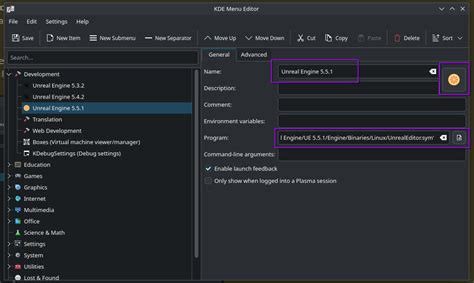 Creating A Start Menu Shortcut In KDE Plasma The WP Guru