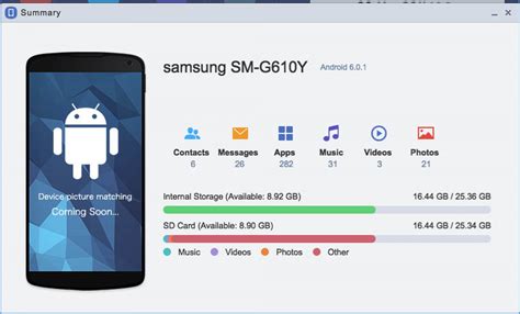 Control Android From PC Remote Control Android From PC