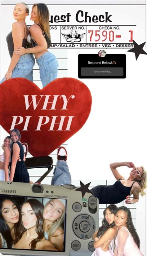 Pi Phi Sorority Socials Pi Phi Sorority Pr