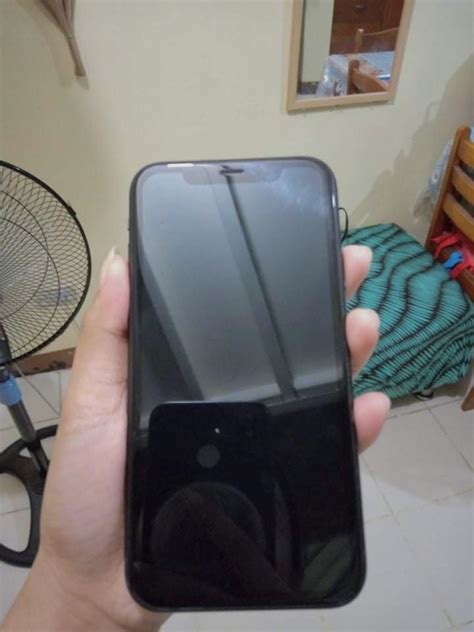 Iphone Xr Gb Factory Unlocked Mobile Phones Gadgets Mobile Phones Iphone Iphone X Series