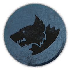 File Spacewolvesymbol Png Warhammer 40k Lexicanum