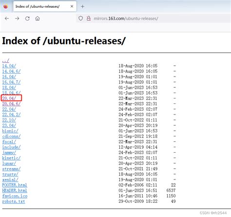 linux centos7 9 ubuntu20 04 debian12 1 0 下载镜像及百度网盘分享链接 ubuntu20 04镜像下载