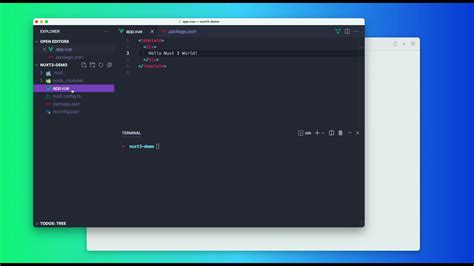 Nuxtjs Nuxtjs Twitter