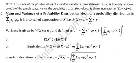 Cbse Maths Class 12 Important Questions