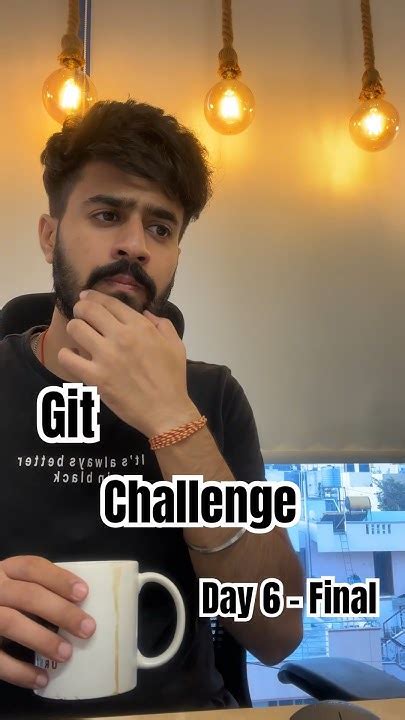 Git Challenge Day 6 End What Is Worktree In Git Ashortaday Dev Ytshorts Githubtutorial