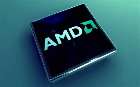 AMD Wallpapers