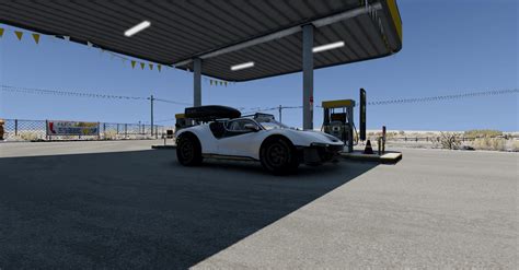 my custom offroad scintilla r beamng