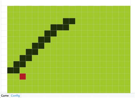 Games Rắn Săn Mồi Trong Excel Học Excel Online Miễn Phí