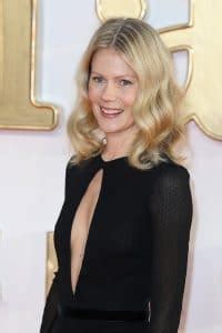 Hanna Alström - Biography, Height & Life Story | Super Stars Bio