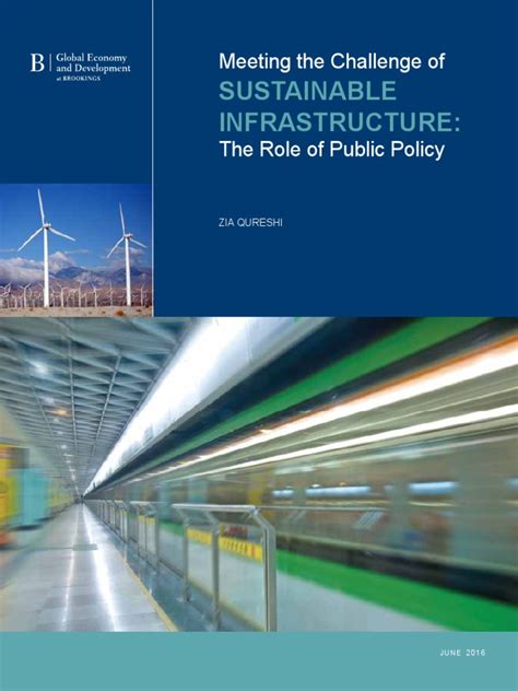 sustainable infrastructure policy paperwebfinal pdf infrastructure