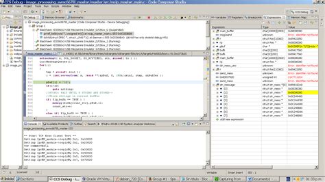 Multicore Message Address Is Set To Zero Processors Forum