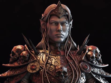 The Best 3d Character Model Upwork