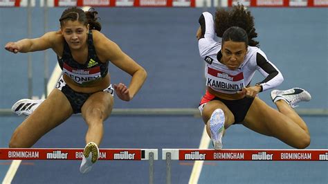 Video Ging An Verband Heimlich Bei Sex Gefilmt Leichtathletin Packt Aus Krone At