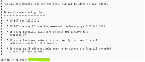 Cannot Connect To Nucleus Server Enterprise Trial Version Nucleus