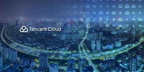 tencent cloud linkedin