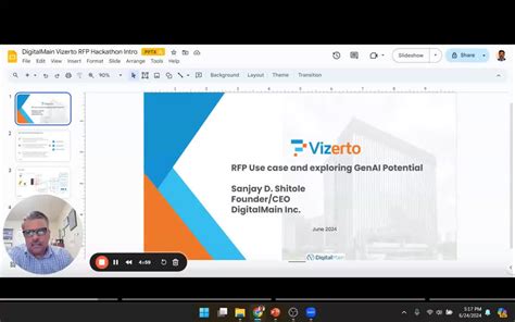 Sridhar Srinivasan On Linkedin Genai Genai Llm Langchain Rag
