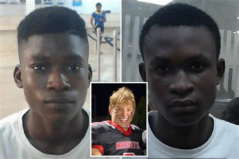 Nigerian Brothers Sentenced To Prison For Sextortion Scheme Leading To