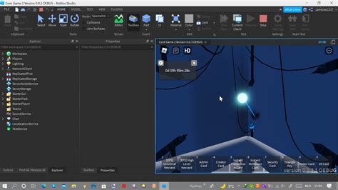 Transparency Is Not A Valid Member Of Model Workspace Core Roblox Forum