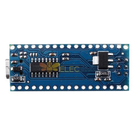 3pcs nano v3 controller board improved version development module
