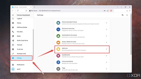 Heres How You Can Connect Your Microcontrollers With Home Assistant