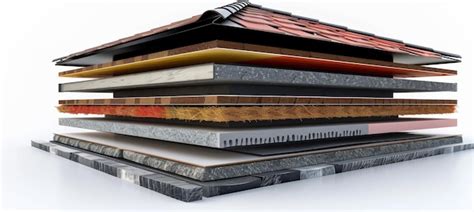 Roof Insulation Types Pictures Freepik