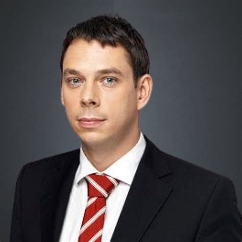 Dr Jakub Wiśniewski Das Progressive Zentrum