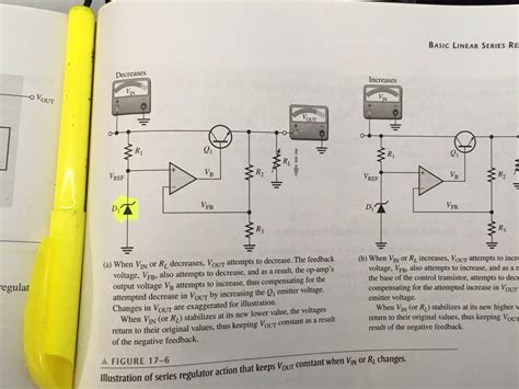 Operational Amplifier Basic Op As Voltage Regulator Electrical Engineering Stack Exchange