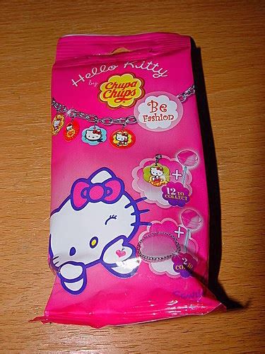 味之素 Hello Kitty朱古力金幣 Kitty珍寶珠~