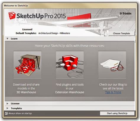 old sketchup version goodsaceto