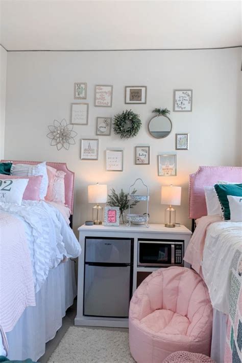 The 3 Furniture Pieces Every Dorm Room Needs Artofit