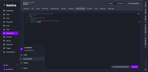 Api Tokens Api Tokens