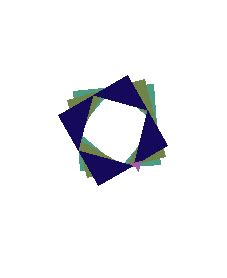 How Can I Fill These Squares In Turtle Python Stack Overflow