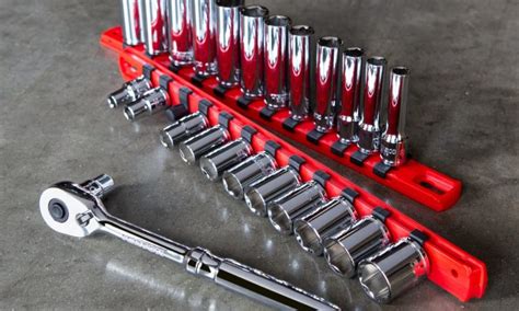 What Are The Different Types Of Socket Sets Woodsmith Guides