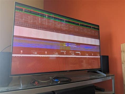 p1 gen 4 weird hdmi output issue r thinkpad
