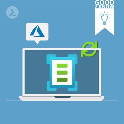 How To Use Azure Templates For Automation Scriptrunner Blog