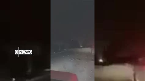 თავდასხმა აშშ სამხედრო ბაზაზე Cnews Ge