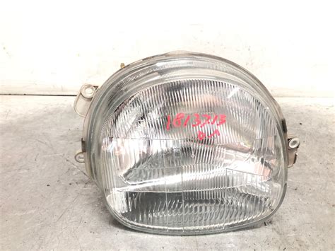 Faro Anteriore Destro Renault Twingo I Serie D7f 700 D7f 701 D7f 702 D7f 703 D7f 704 00 07