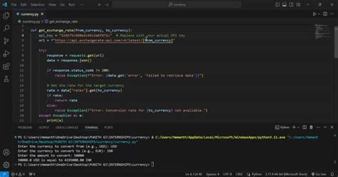 Gj Punith On Linkedin Connections Coding Technohacks Python