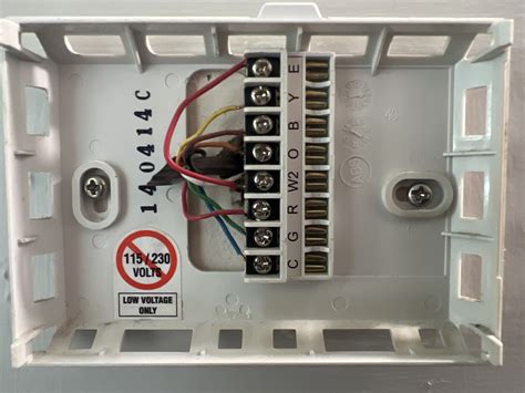 Luxpro Thermostat Not Working Quick Troubleshooting Guide