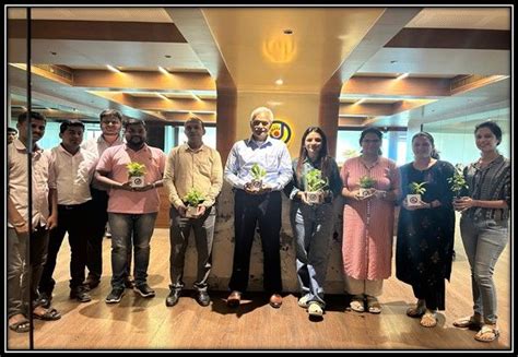 rohini gurav on linkedin enviroment gogreen clean