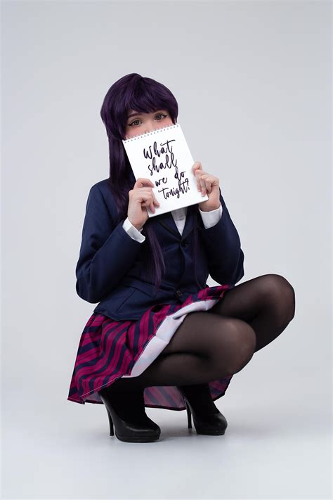 Tanuki Tyan Shouko Komi [komi San Wa Comyushou Desu] R Cosplayers