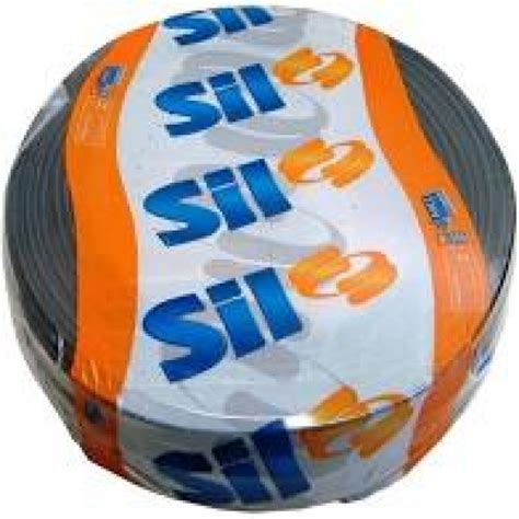 Sil Cabo Pp X Mm Foco Engenharia El Trica