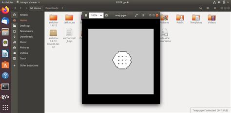 GitHub Safaa Indoor Navigation System For Mobile Robot Using TurtleBot With SLAM Approach