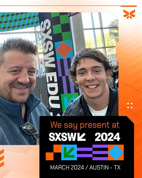 Robotic Crew On Linkedin Sxsw Sxsw2024 Robotics Innovation