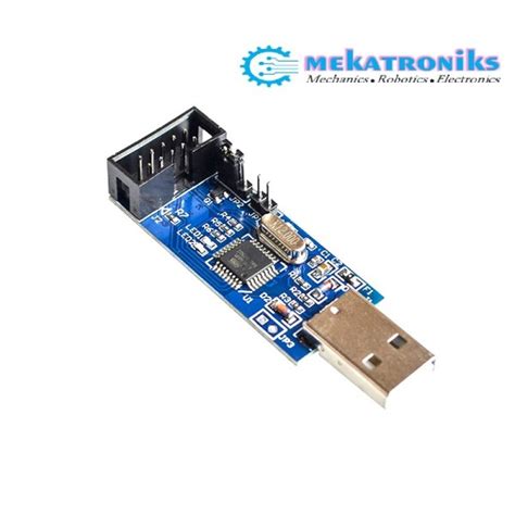 Avr Programmer Usb Isp Atmega8 Atmega128 In Pakistan