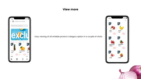 UI Redesign On Behance