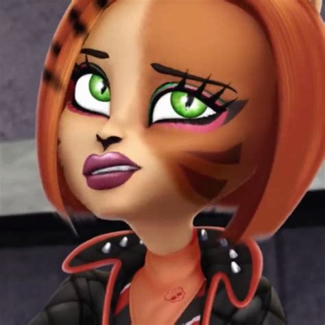 Pin By Arri Cure On Monster High Monster High Characters Monster