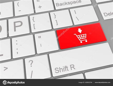 Red Add To Cart Button
