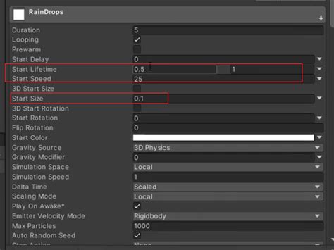 实现 个unity特效之 unity d 各种粒子特效 unity d粒子 CSDN博客